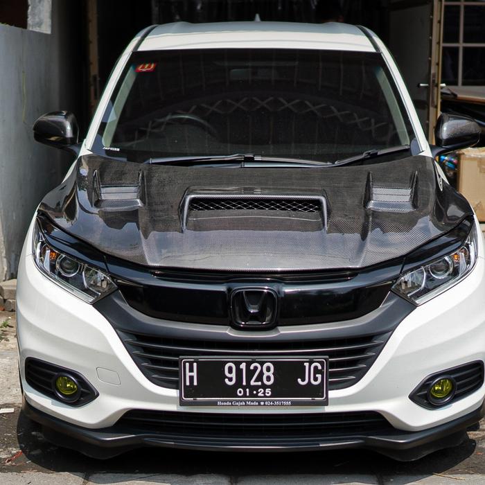 Jual KAP CARBON HRV CUSTOM - Kota Semarang - vtec accessories | Tokopedia