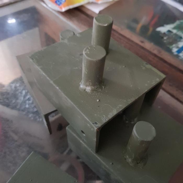 Jual Pen besi beton tekuk besi beton bs request ukuran. 8. 10. 12. 13 ...