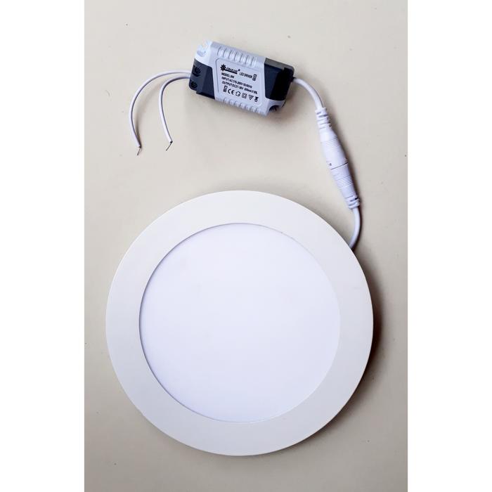 Jual Lampu downled panel led 12w putih - Kota Tangerang - New Glory 72 ...