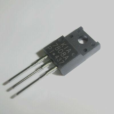 Jual Transistor Mosfet KIA 7808A PI kia7808api KIA7808API - Kota Batam ...