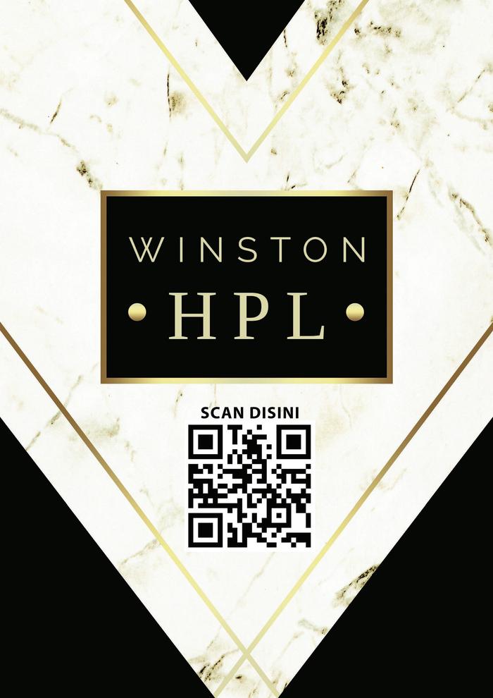 Jual HPL WINSTON WOOD SERIES - TEXTURE - Kota Pekanbaru - Permata ...