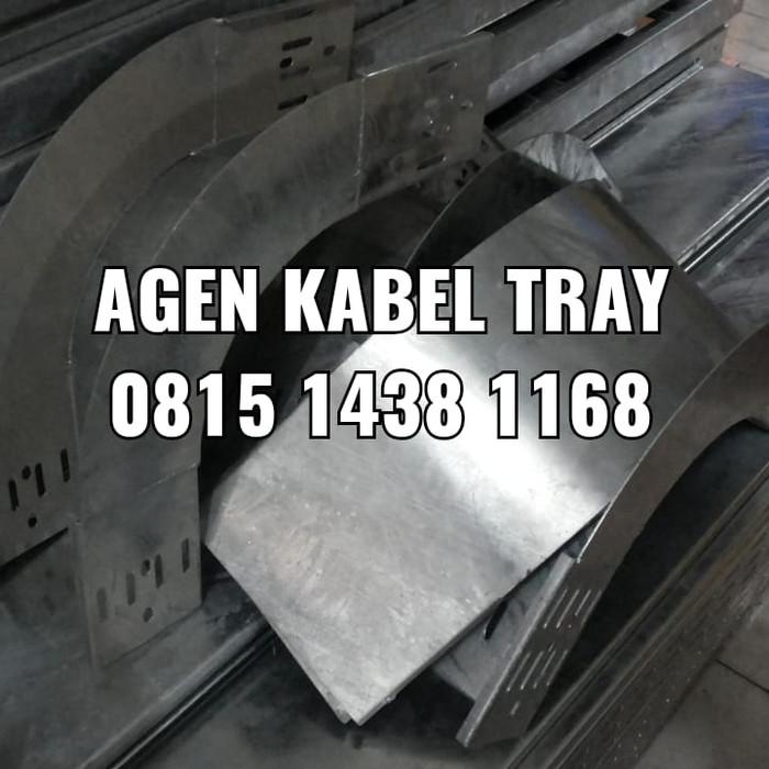 Jual COVER OUTSIDE RISER TRAY W400MM FOR OR TRAY 400X100MM ELEKTRO ...