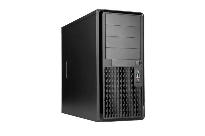 Jual InWin IW-PE689 Pedestal Entry Server Chassis ( Non PSU ) - Jakarta ...
