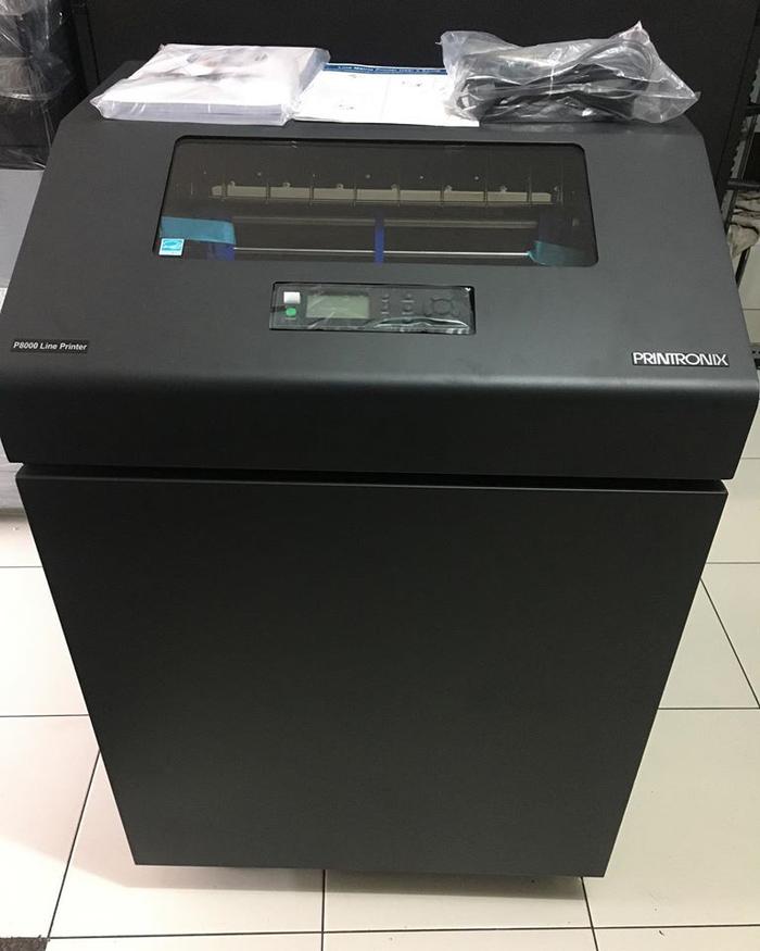 Jual PRINTRONIX P8215 BAGUS - Kota Bandung - zaenalcomputer bdg | Tokopedia