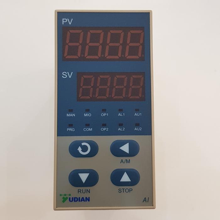 Jual YUDIAN AI-508 TEMPERATURE CONTROL AI 508 AI508 YU-DIAN - Jakarta Barat - All About Industry ...