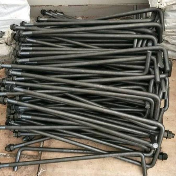 Jual Anchor Bolt L 16mm x 40cm/ Angkur Besi - Jakarta Pusat ...