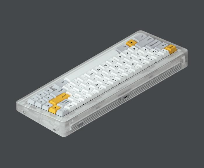 Jual RAMA WORKS M65-B KEYBOARD NEW ARRIVAL!!! - Jakarta Utara ...