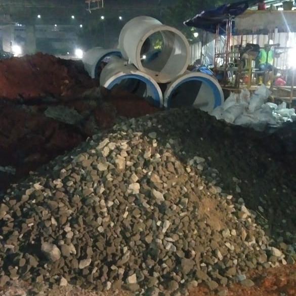 Jual Sirdam Buat Nguruk Jalan Di Seller Ayato - Cengkareng Timur, Kota ...