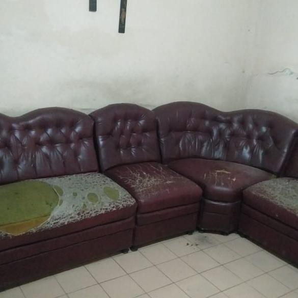 Jual Sofa Bekas Kota Surabaya Koleksianda Tokopedia