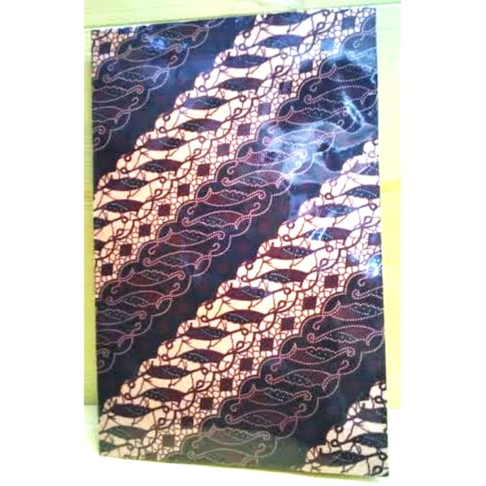 Jual Map Batik kain + Cover plastik Gading Murni (GM) - Jakarta Selatan ...