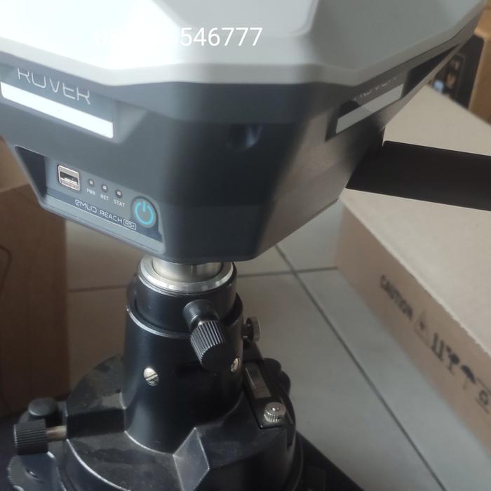 Jual GPS Geodetik Emlid Reach RS+ ( Base & Rover )GNSS RTK - Kota ...