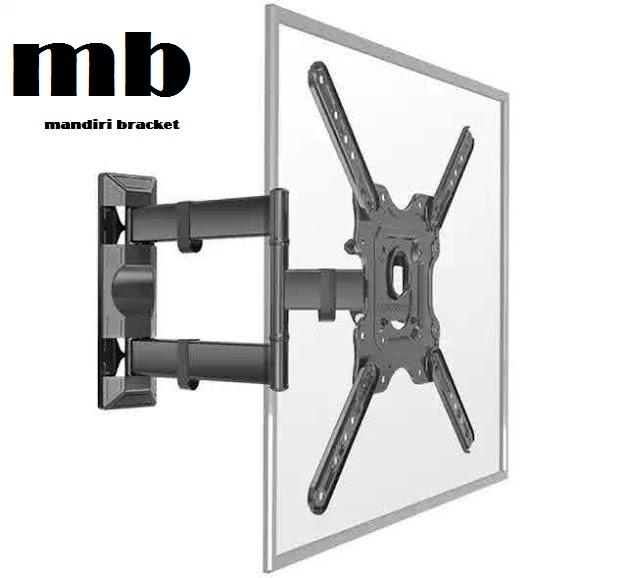 Jual Jual Bracket tv Swivel North bayou Tipe NB-P4 - Jakarta Barat ...
