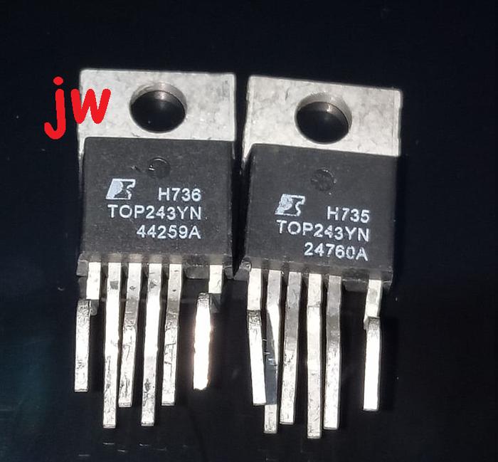 Jual TOP243YN TOP243Y TOP243 - Kota Depok - JW STORE SAWANGAN | Tokopedia