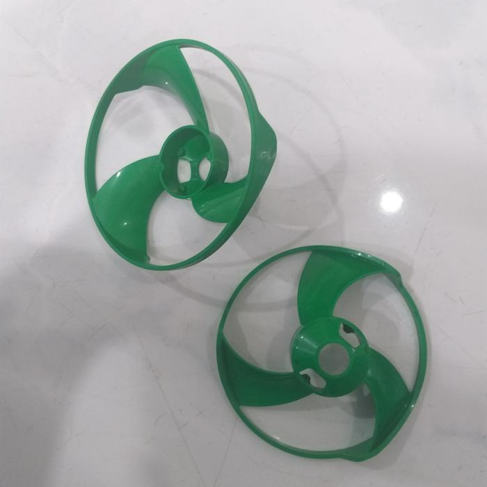 Jual LEGO Part Ninjago Airjitzu Spinner Morro Green 70743 Gasing hijau ...