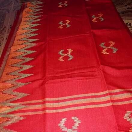 Jual Kain tenun, sarung, rimpu khas Bima #F - Kota Bandung - Ate Tok ...