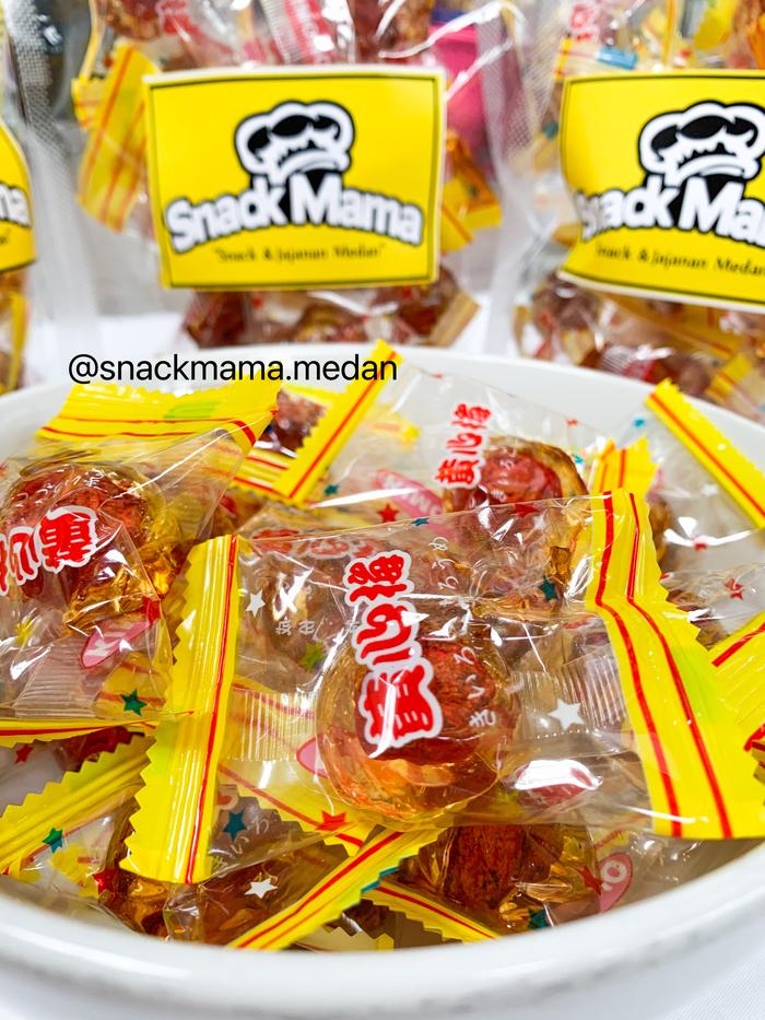 Jual PERMEN SEMBOI ISI 20PCS | PERMEN PLUM | SEMBOY / SOMBOY | PLUM ...