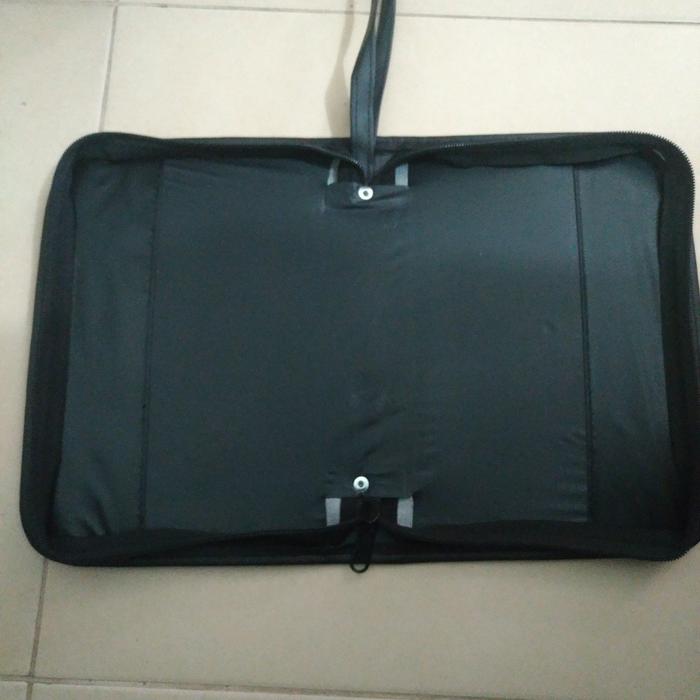 Jual Bible Cover Sampul Alkitab Ta 07 Alfa Ukuran Besar Di Seller Shin ...