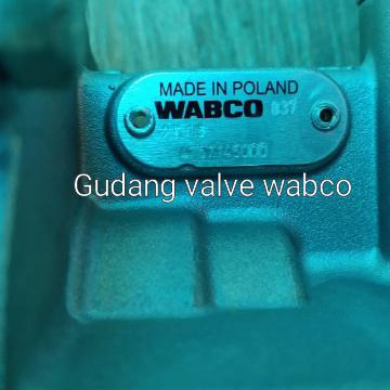 Jual Load Sensing Valve Wabco - Kota Bekasi - Gudang valve wabco ...