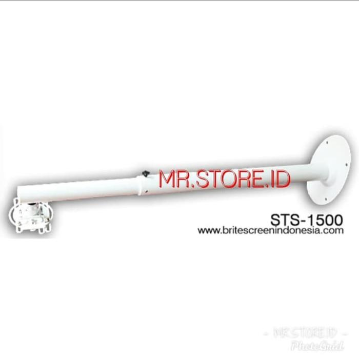 Jual Bracket Projector Short Throw STS-1500 - Jakarta Pusat - Proyektor ...