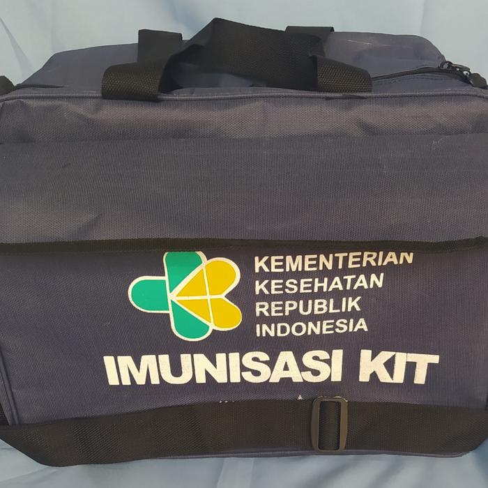Jual TAS IMUNISASI KIT - Kota Depok - WANGI MEDICAL | Tokopedia