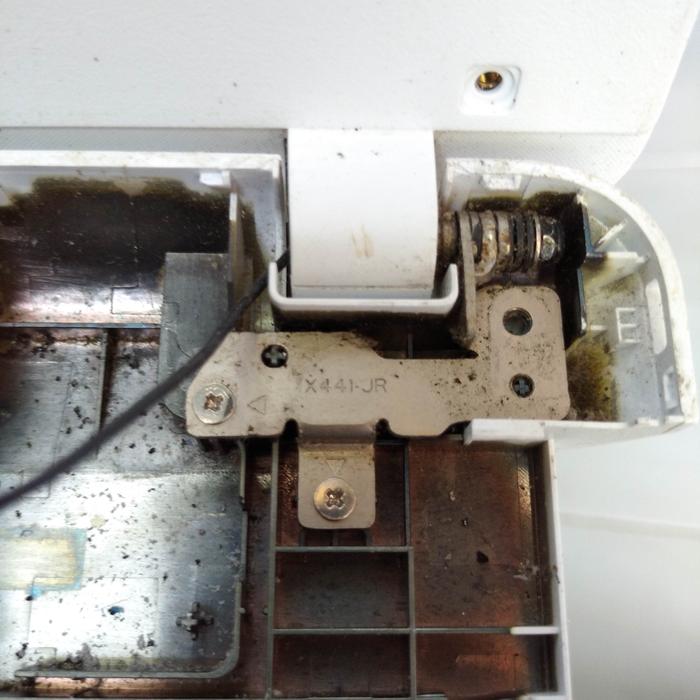 Jual Engsel hinges Laptop Asus x441 X441N x441 x441s x441m x441u kanan ...