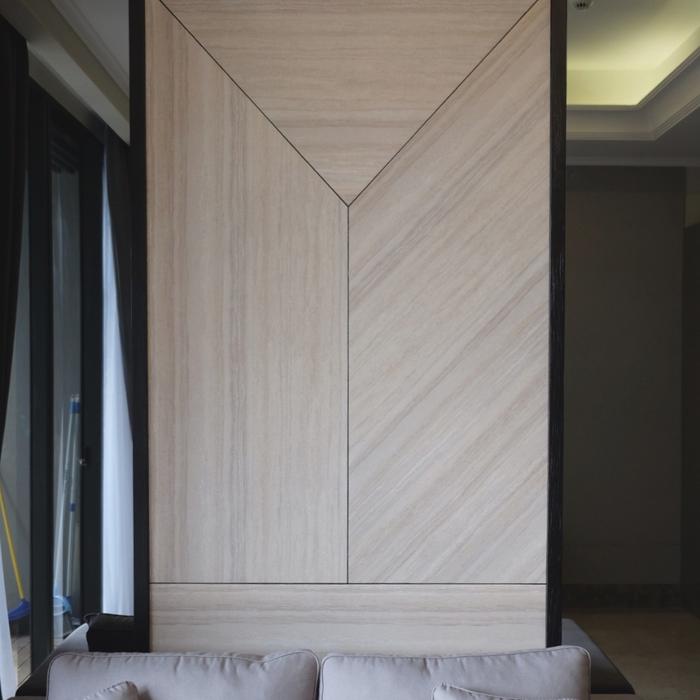 Jual Wall Panel HPL - Jakarta Barat - DH Interior | Tokopedia