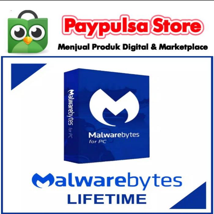Jual Malwarebytes Key Lifetime Original - Kab. Serang - FDN_STORE ...