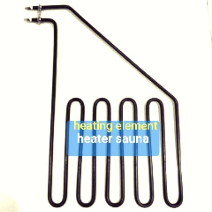 Jual heater element pemanas sauna 220v 3000w - Jakarta Barat - heating ...