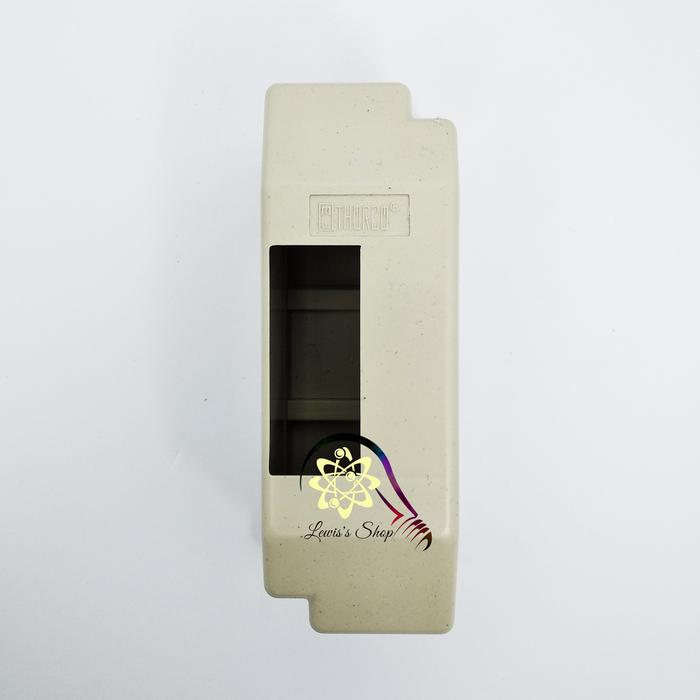 Promo BOX MCB 2 GROUP OUTBOW 2 MODUL - 2 Group - Kota Medan - Lewis's ...