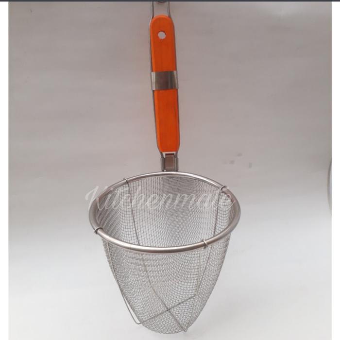 Jual Serok Saringan Mie Stainless Steel - Jakarta Barat - My ...
