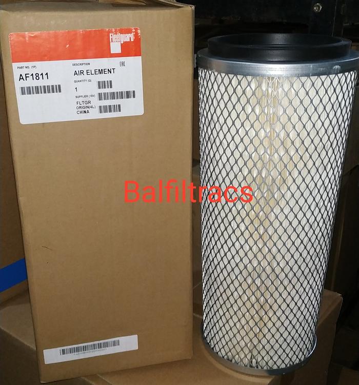 Jual AF1811 AIR FILTER FLEETGUARD - Kota Balikpapan - BALFILTRACS ...