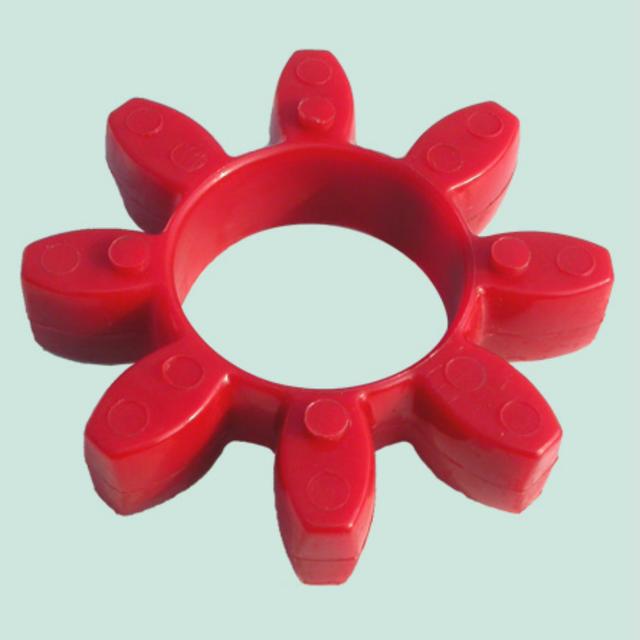 Jual Gr 38 rubber coupling rotex flexibel karet kopling rotex gr 38 ...