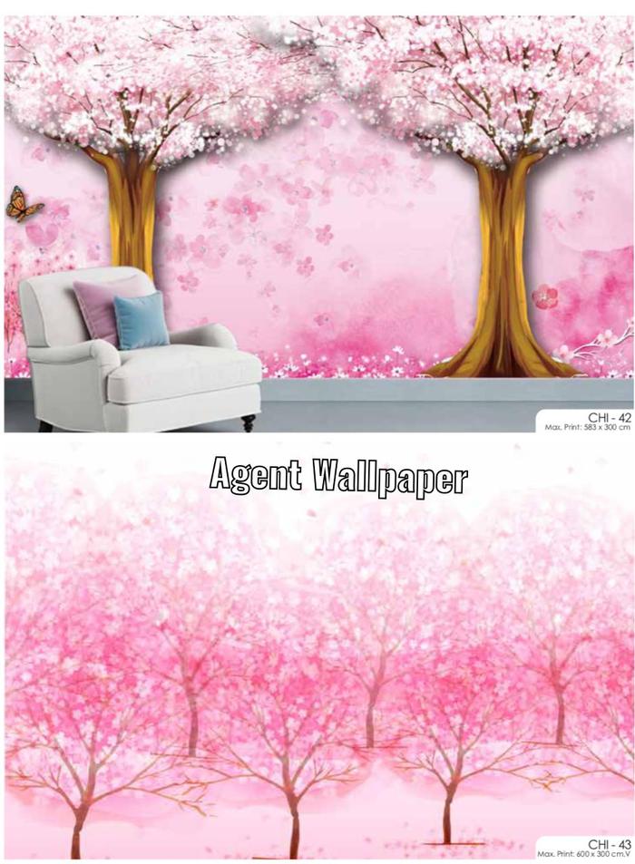 Gambar Bunga Sakura Wallpaper