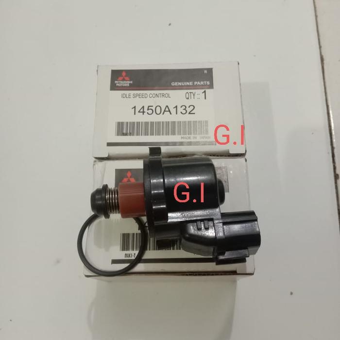 Jual servo kit atau switch langsam atau sensor actuator ISC T120SS ...