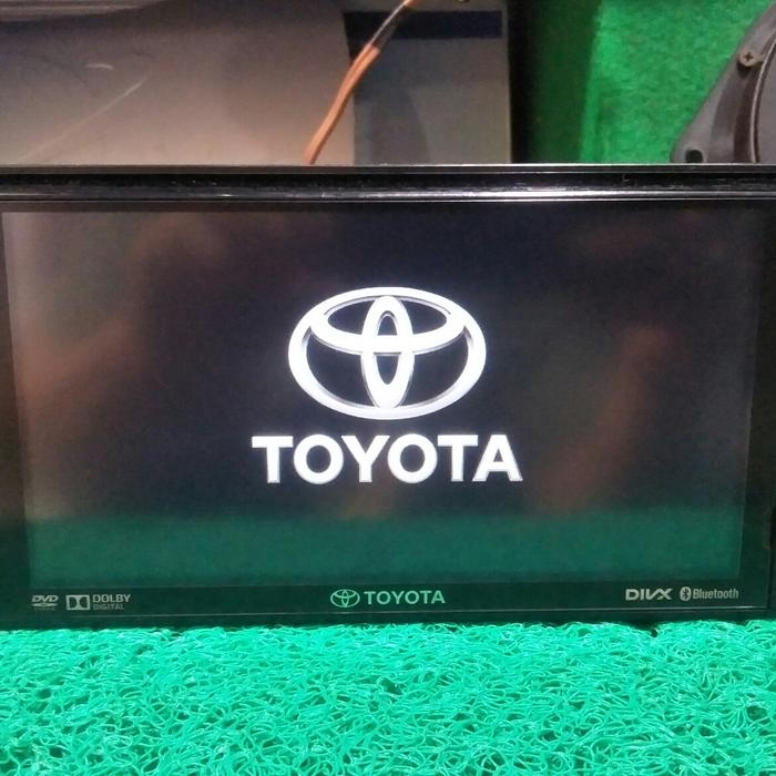 Jual head unit standar toyota voxy 2019 - Jakarta Selatan - Buana car ...