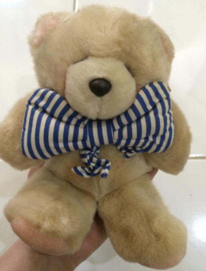 Jual Boneka Forever Friends New Baru Lucu Imut Kado souvenir hadiah ...