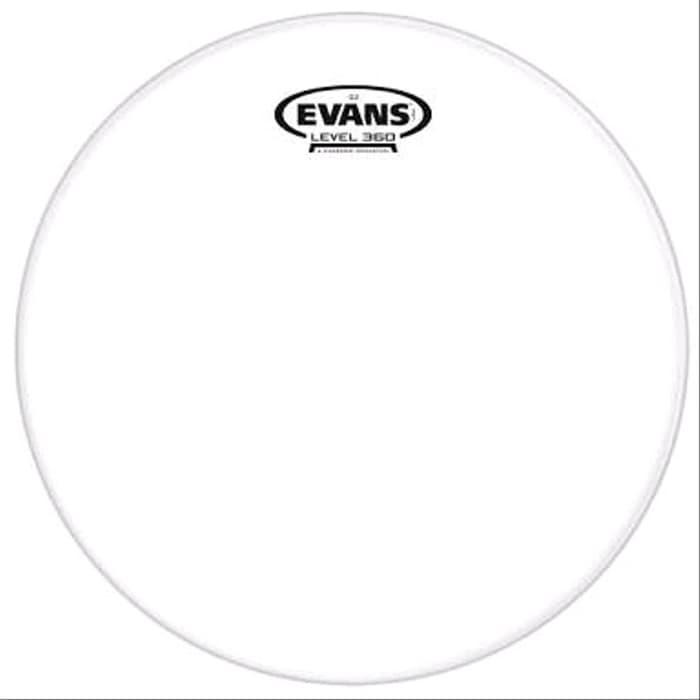 Jual Drum Head Evans G2 Clear 10" TT10G2 ,BMJ - Jakarta Pusat - Bandar ...