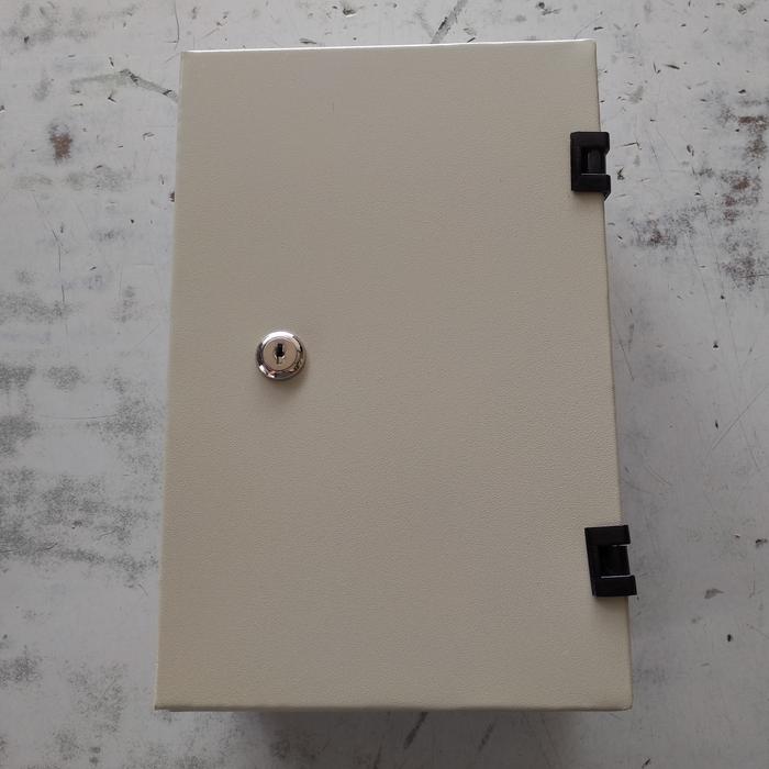 Jual Box Panel Indoor 20x30x15 Tebal plat 1,2mm - Jakarta Pusat - Mitra ...