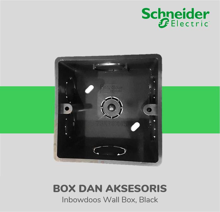 Promo Schneider Electric Inbowdus - SWB_727245 - Jakarta Pusat - Smart ...