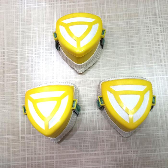 Jual Dust Mask Blue Eagle NP 22 ( barang asli ) - Jakarta Barat ...