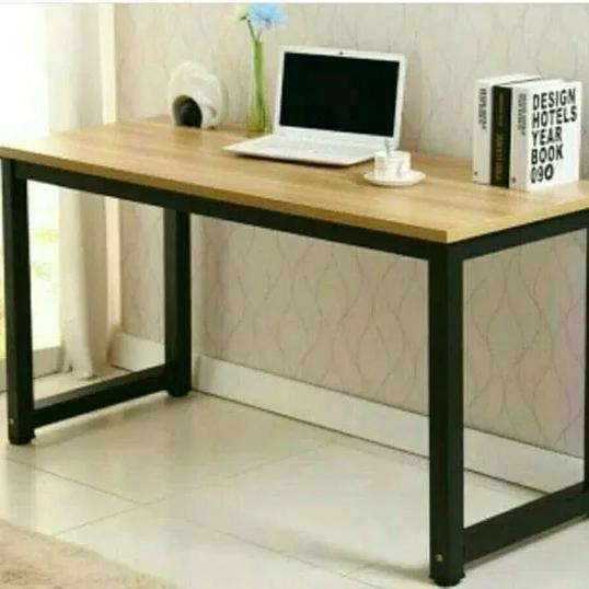Jual meja kerja mrja belajar meja serba guna - Kota Bandung ...