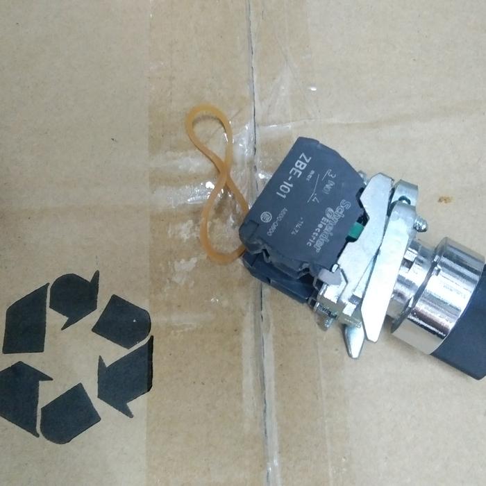 Jual selector switch xb4bd33 schneider - Jakarta Pusat - panel listrik ...