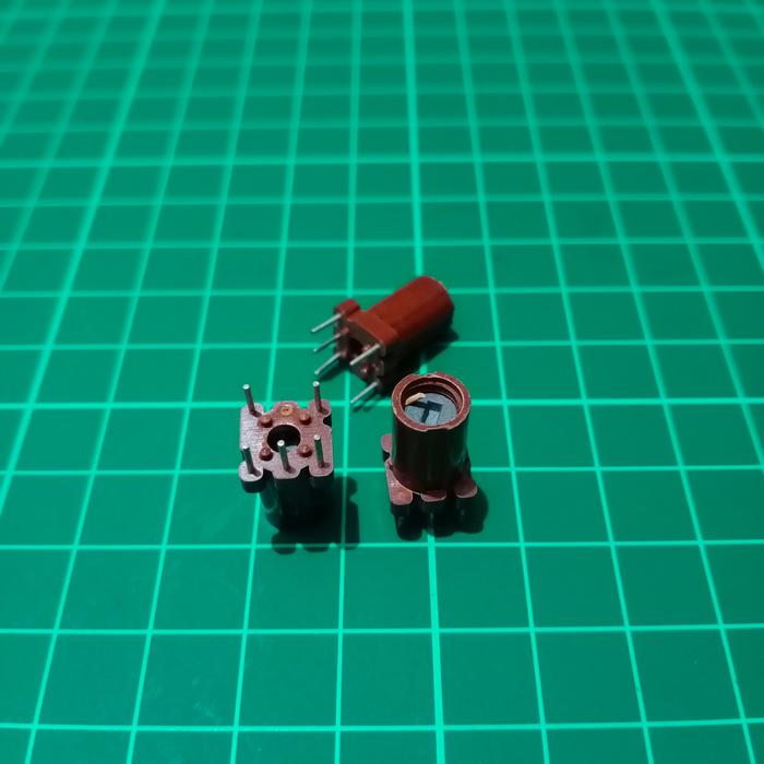 Jual koker 8mm 8 mm inti ferit ferite ferrite ferrit - Kab. Tangerang ...