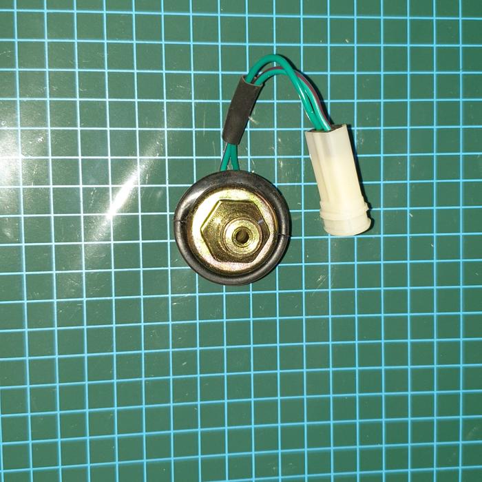 Jual SWITCH REM SWITCH STOP MITSUBISHI PS190 FUSO MC841493 - Kota Medan ...