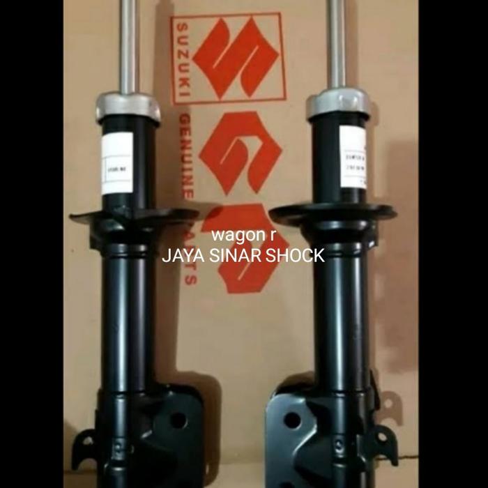 Jual sok shok shockbreaker mobil Suzuki Karimun wagon r asli Sepasang ...
