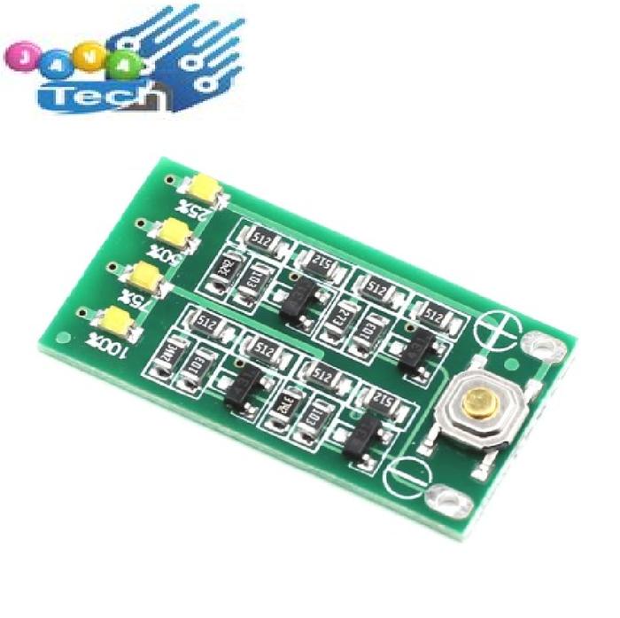 Jual Modul Indikator Kapasitas Baterai Lithium 3s - Kab. Bantul ...