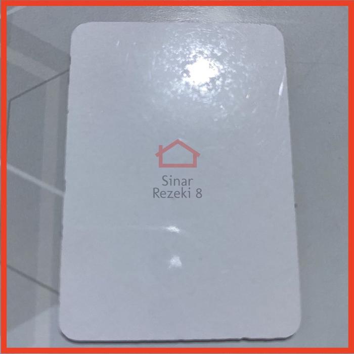 Jual HPL Putih Glossy / Kilap High Pressure Laminate - Kota Tangerang ...