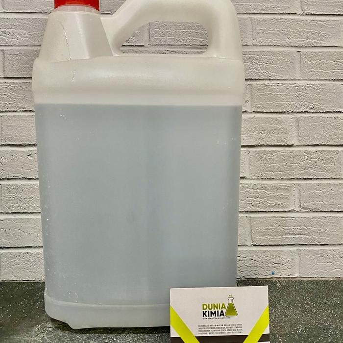 Jual Resin Super Bening 108 - 5KG - Resin Polyester -Resin ONLY ...