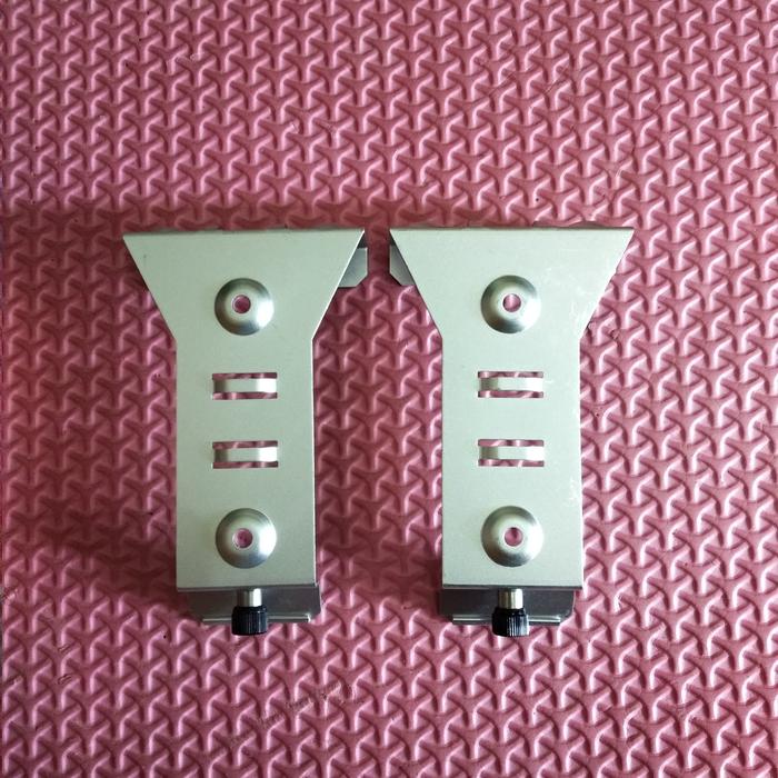 Jual Mounting Bracket Metal Bracket Ruckus T300 - Kab. Badung - NetCon ...