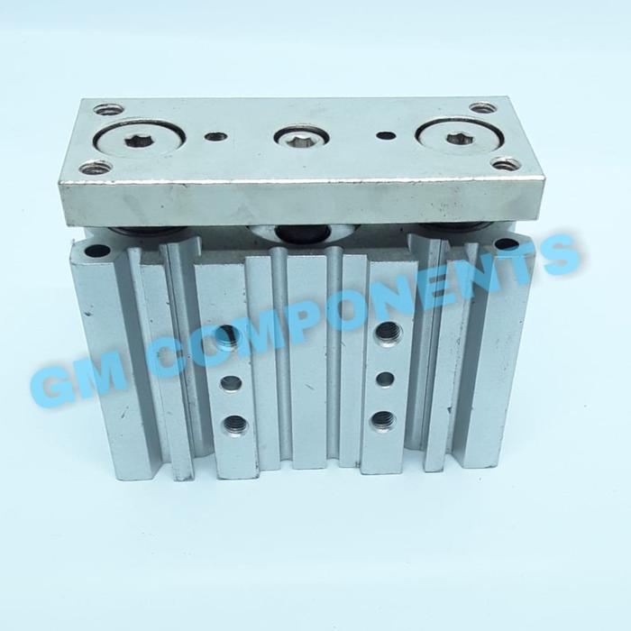 Jual CYLINDER SMC MGPM25-20Z - Kota Batam - GM Components | Tokopedia